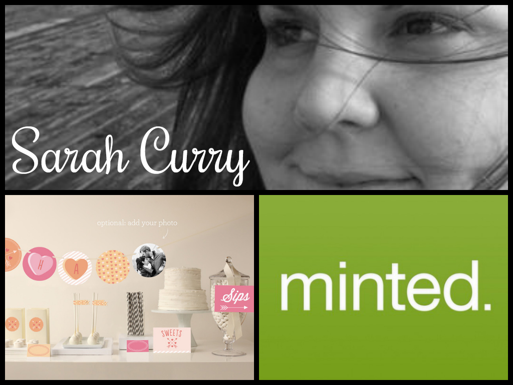feature: vintage paper creations {sarah curry} – R E F U R B I S H E D
