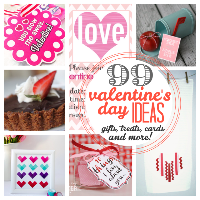 valentine’s day round-up: 99 great ideas – R E F U R B I S H E D