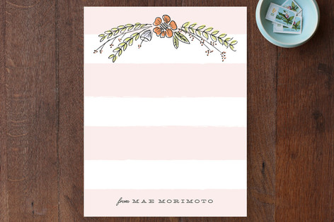 feature: vintage paper creations {sarah curry} – R E F U R B I S H E D