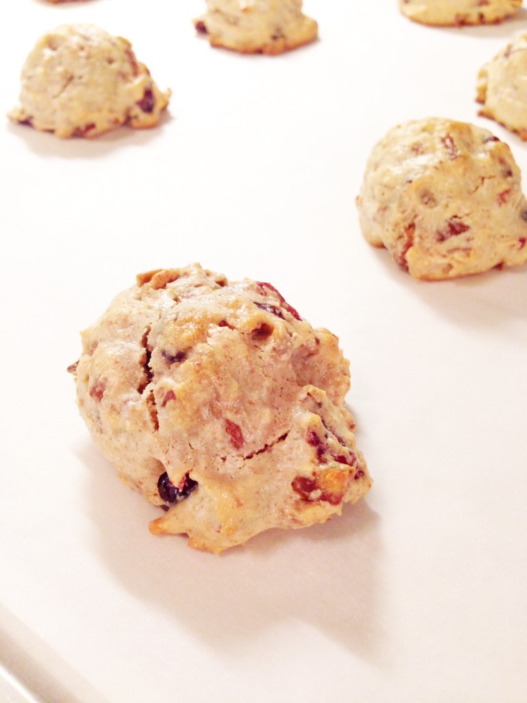 alyssa’s almond butter cookies {paleo} – R E F U R B I S H E D