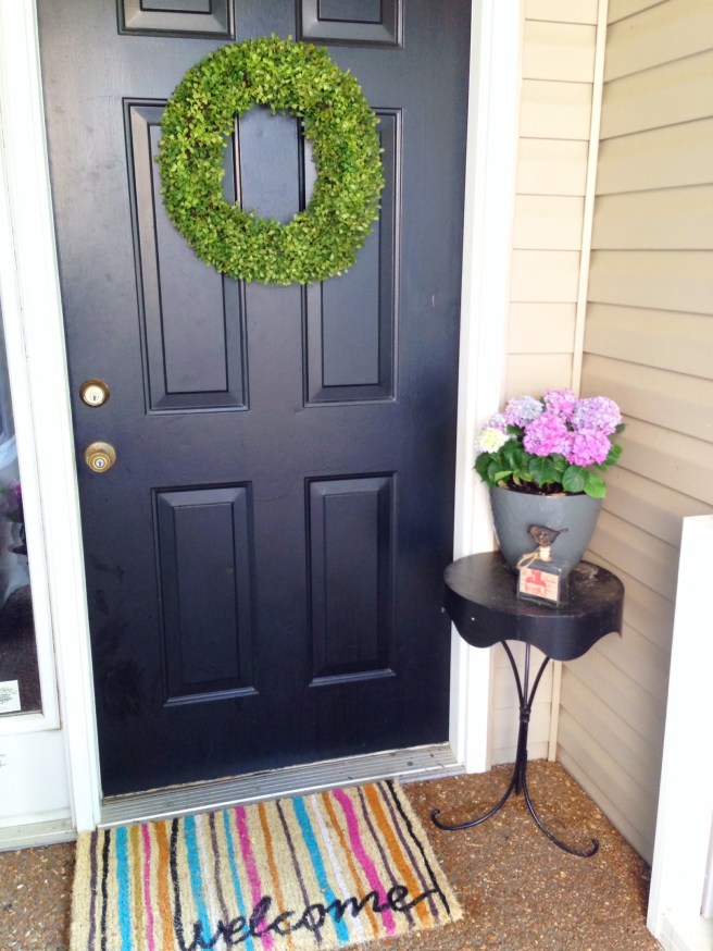 top 10 easy decorating tips – R E F U R B I S H E D